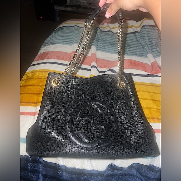 Gucci | Bags | Authentic Gucci Bag | Poshmark